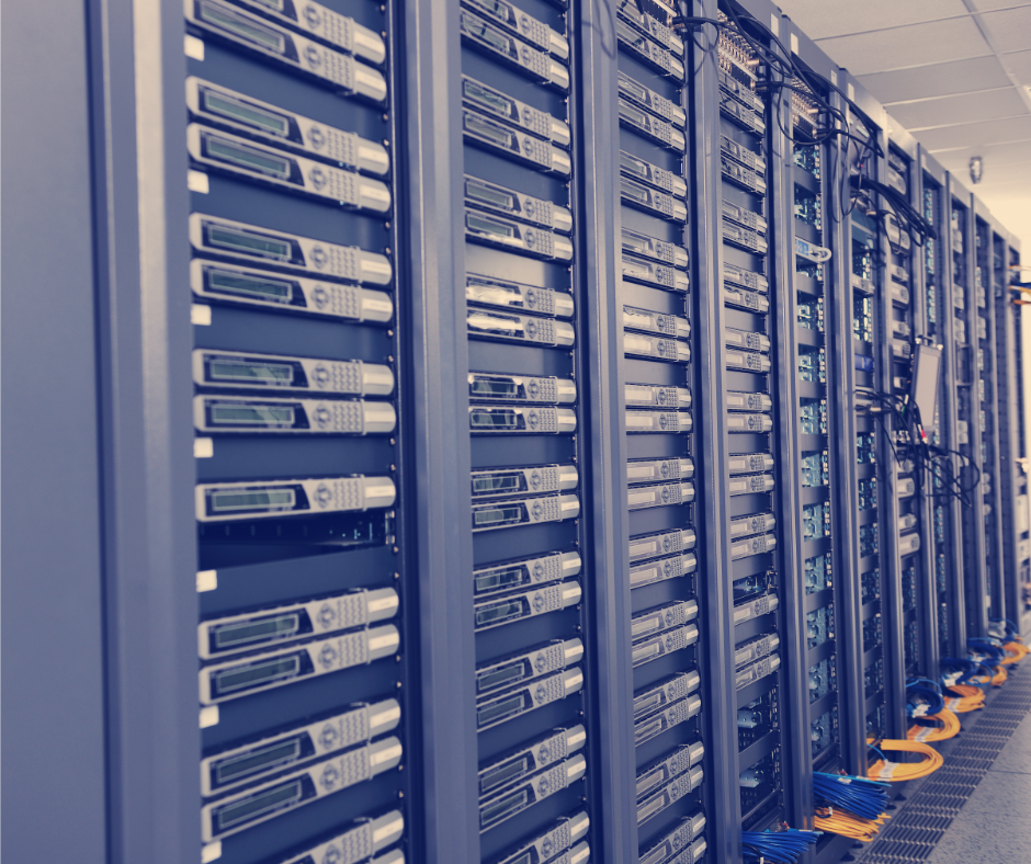 Decoding Data Centers: Internet’s Essential Foundation Unveiled – High ... Decoding Data Centers: Internet’s Essential Foundation Unveiled – High ...